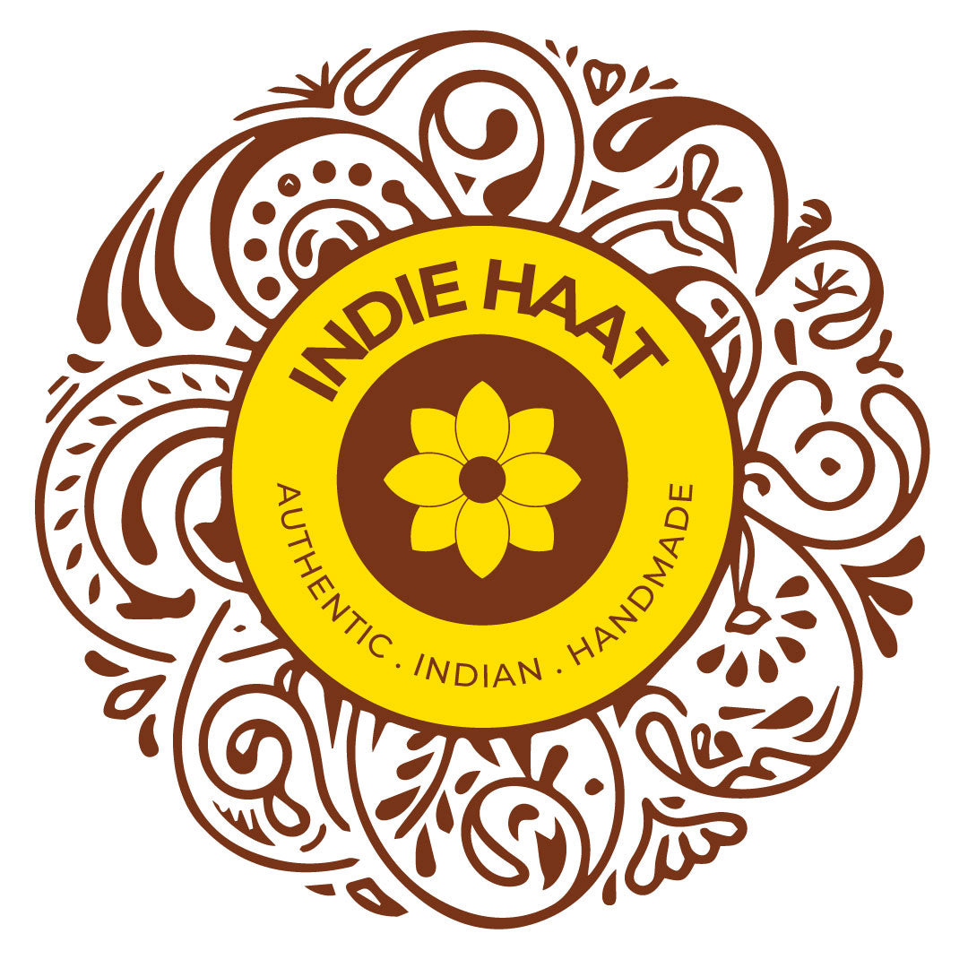 IndieHaat Authentic. Indian. Handmade: Directly Sourced from Artisans ...